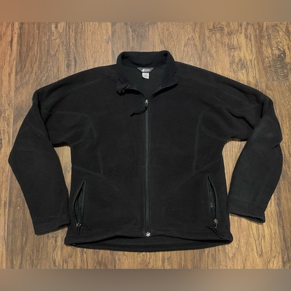 MEC | Jackets & Coats | Mec Mountain Equipment Company Black Fleece ...